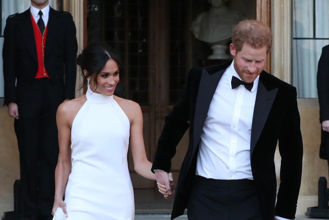 Meghan Markle speech left guests in silence