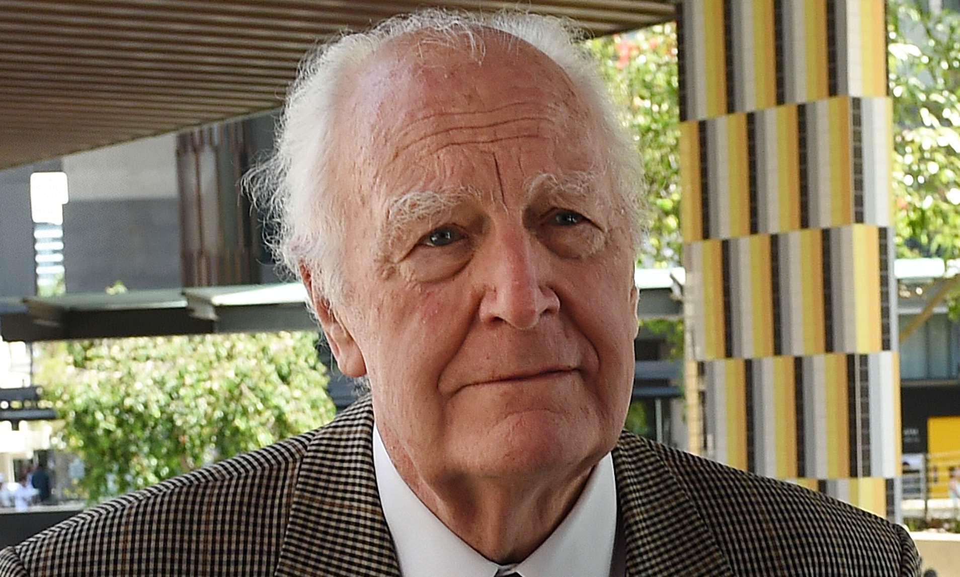 Former Australian governor-general Peter Hollingworth has died aged 91