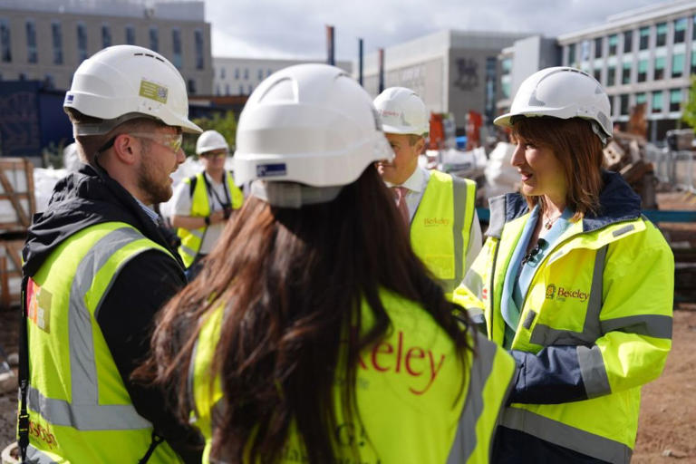 'Downright offensive': Southwark council slammed for blocking 900 homes