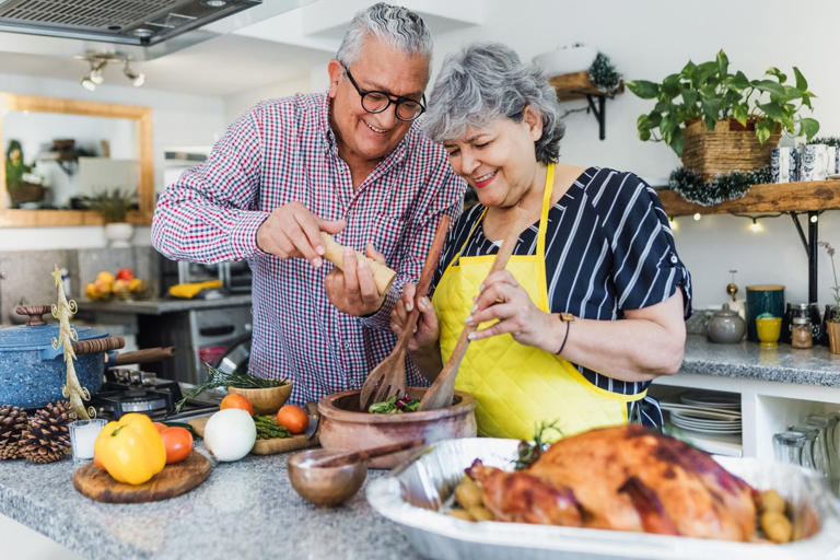 Eating this way may slow brain aging by 2.5 years — but cheese is an ...