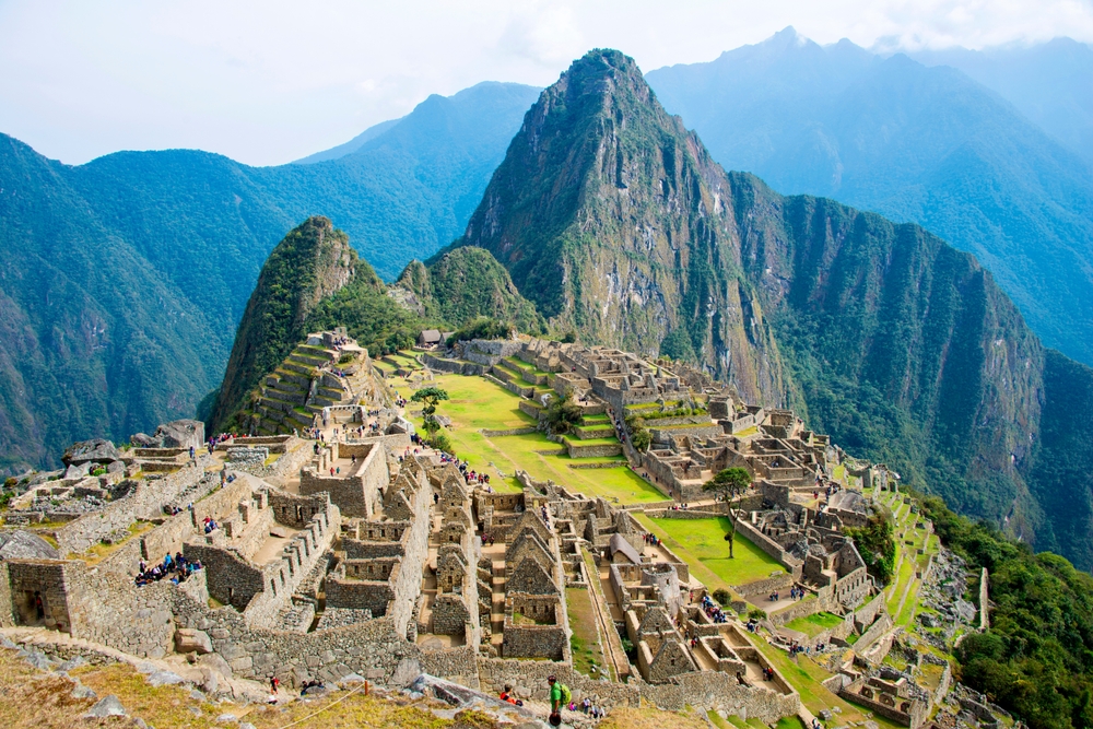 15 international landmarks that mix ruins, views, and easy family stops