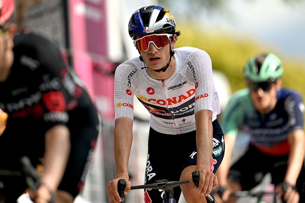 'I'm not quitting' – Pellizzari to fights as stomach virus hits his ...