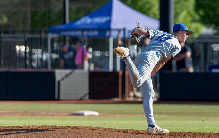 Alabama high school baseball: Who’s playing in Tuesday’s AHSAA finals?