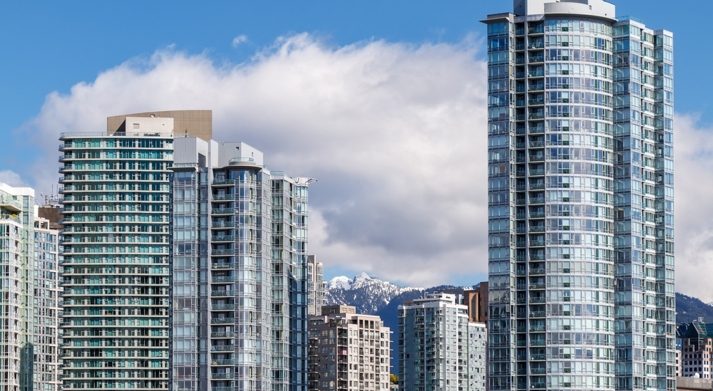 Rental prices may be cooling — but Canadians are paying more for less space