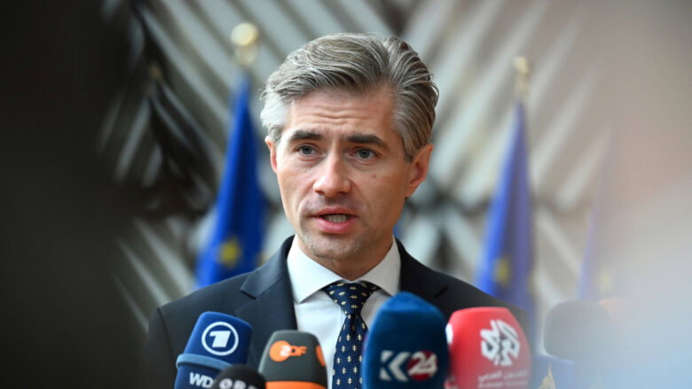 Oproep van Litouwen tot NAVO-aanval op Kaliningrad zorgt voor veel ...