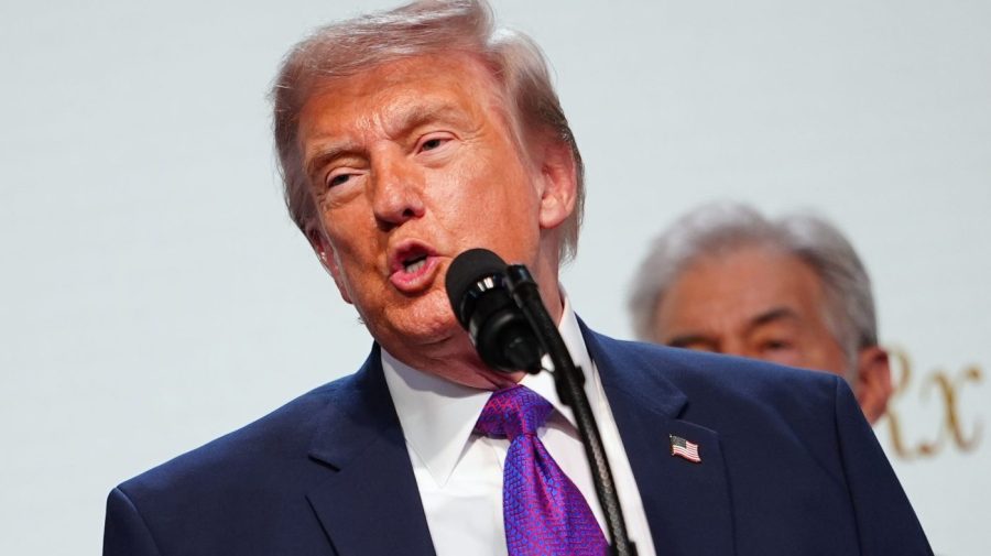 Trump’s SAVE America Act push creates fresh headaches for GOP leaders