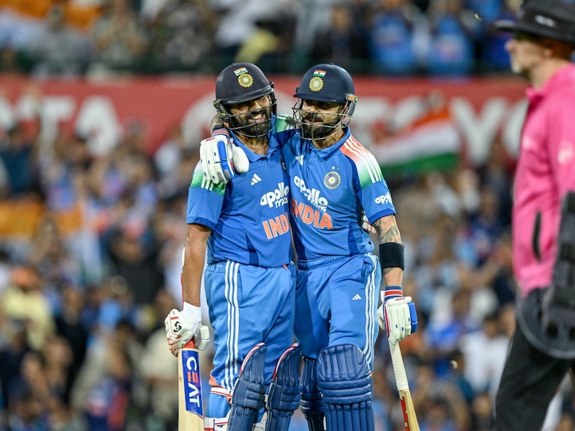 India squad vs Afghanistan, BCCI announcement highlights: Rohit Sharma ...