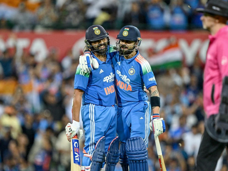 India squad vs Afghanistan, BCCI announcement highlights: Rohit Sharma ...