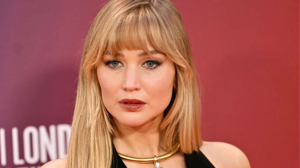 Netflix estrenó una comedia romántica con Jennifer Lawrence y es la ...