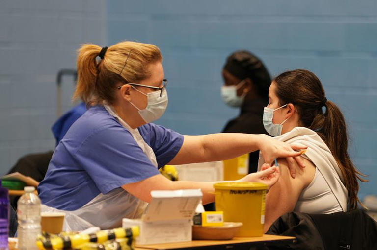 Reading meningitis outbreak sees fourth school case confirmed after ...