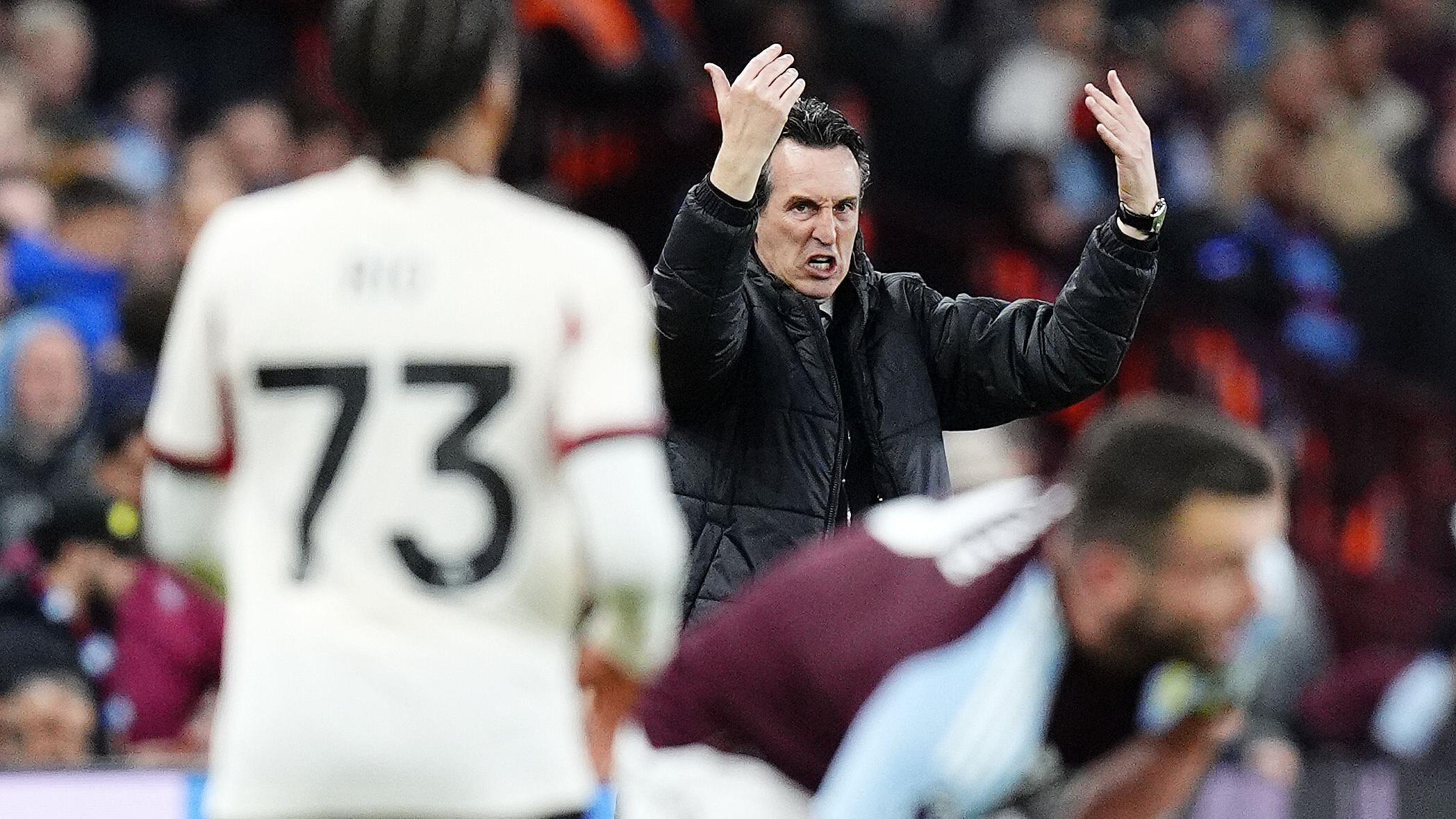 Is this 'last chance' for this Villa squad to 'get over the line'?