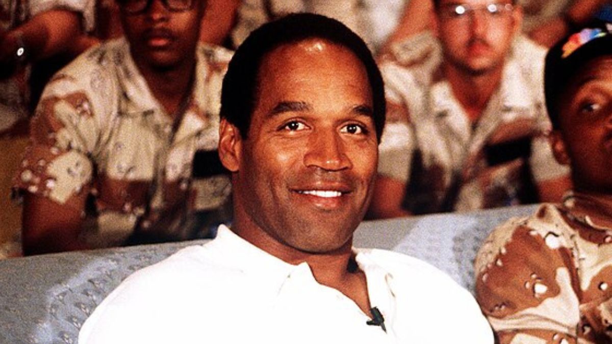 OJ Simpson’s case detective dies after a year-long fight with cancer