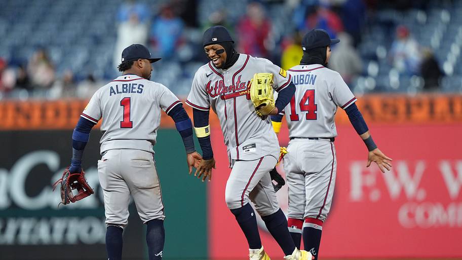 Predicting the Braves lineup(s) after Ronald Acuña Jr.'s return