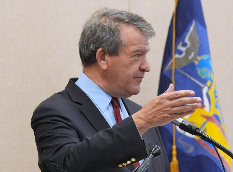 Sorry, Rep. George Latimer. You need to hold town halls | Opinion