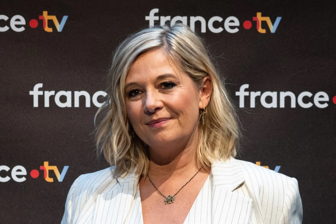 Flavie Flament maintient sa version face à Patrick Bruel : pourquoi sa ...