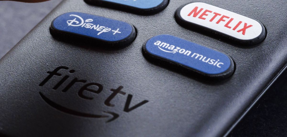 Amazon Fire TV: Diese besondere Funktion kannst du ab sofort nutzen
