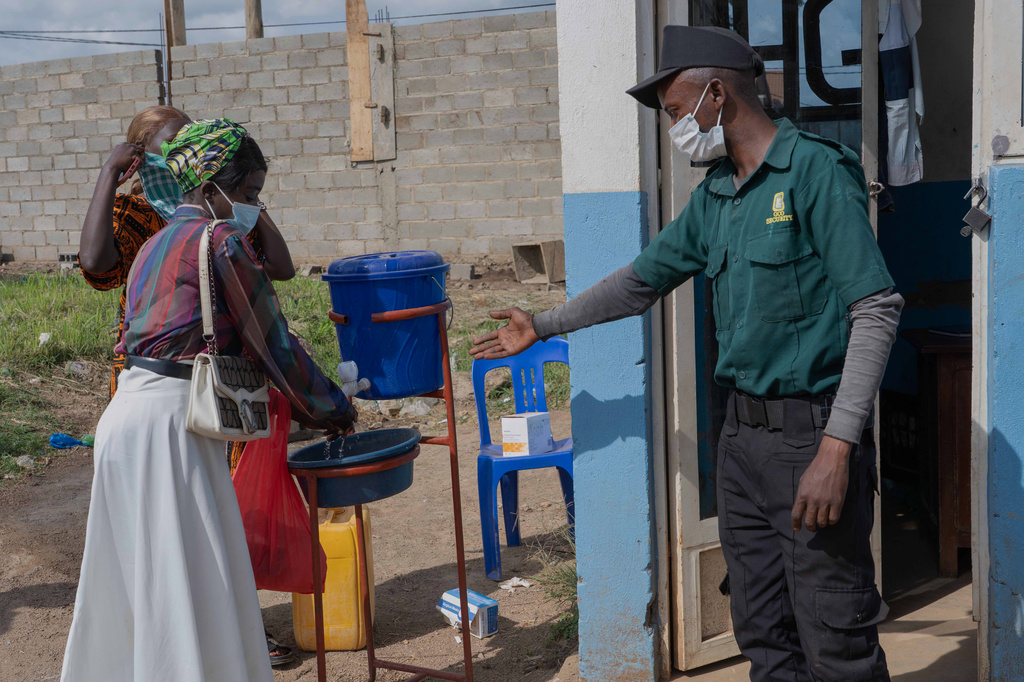 WHO calls the latest Ebola outbreak 'deeply concerning': What to know