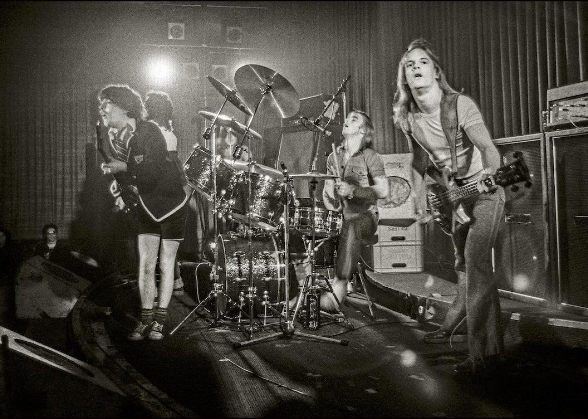 30 classic rock lyrics you've been singing wrong for decades
