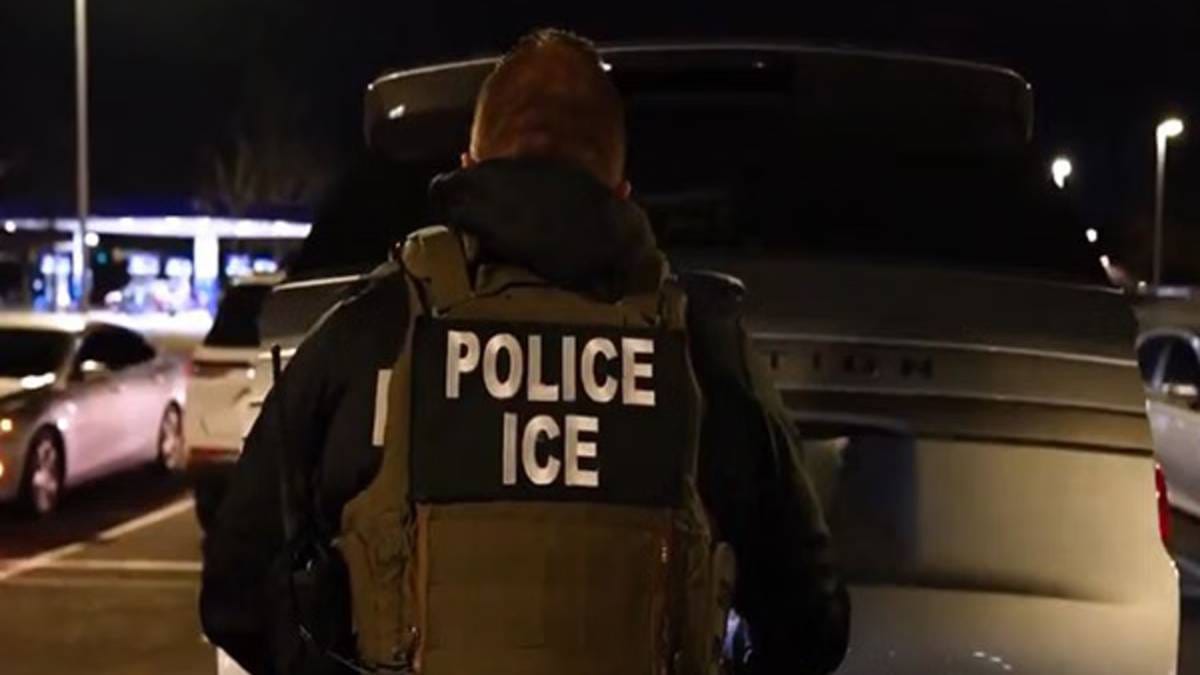 1.45 lakh children separated from parents due to Trump’s immigration ...