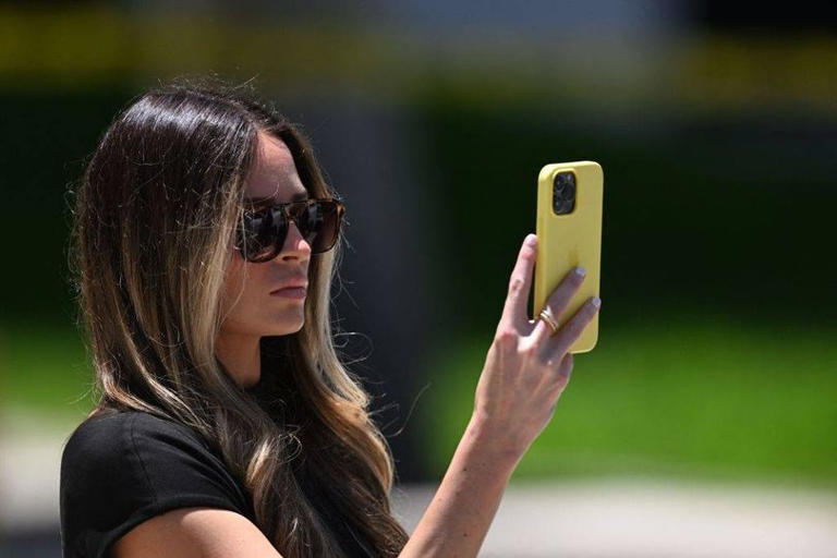 Donald Trump's 'most beautiful' assistant ridiculed as she reveals his ...