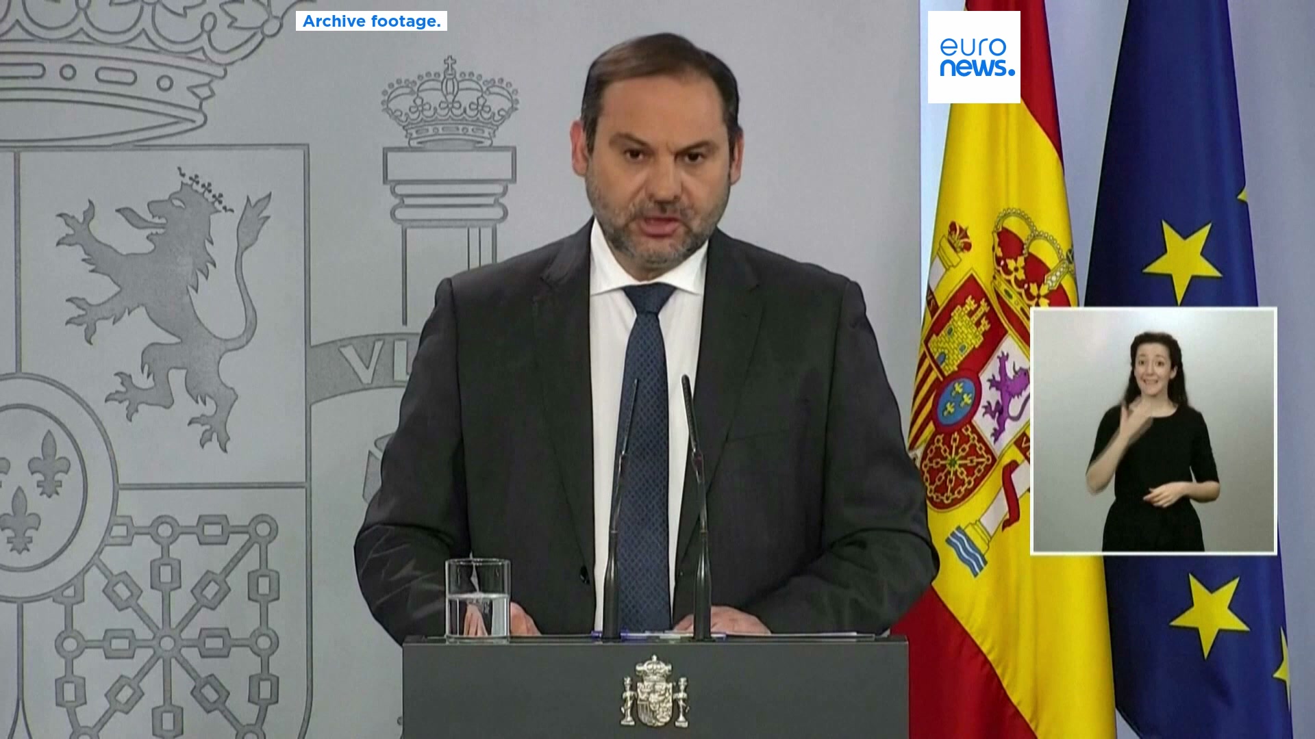 Spanish ex-PM Zapatero under investigation for alleged influence ...