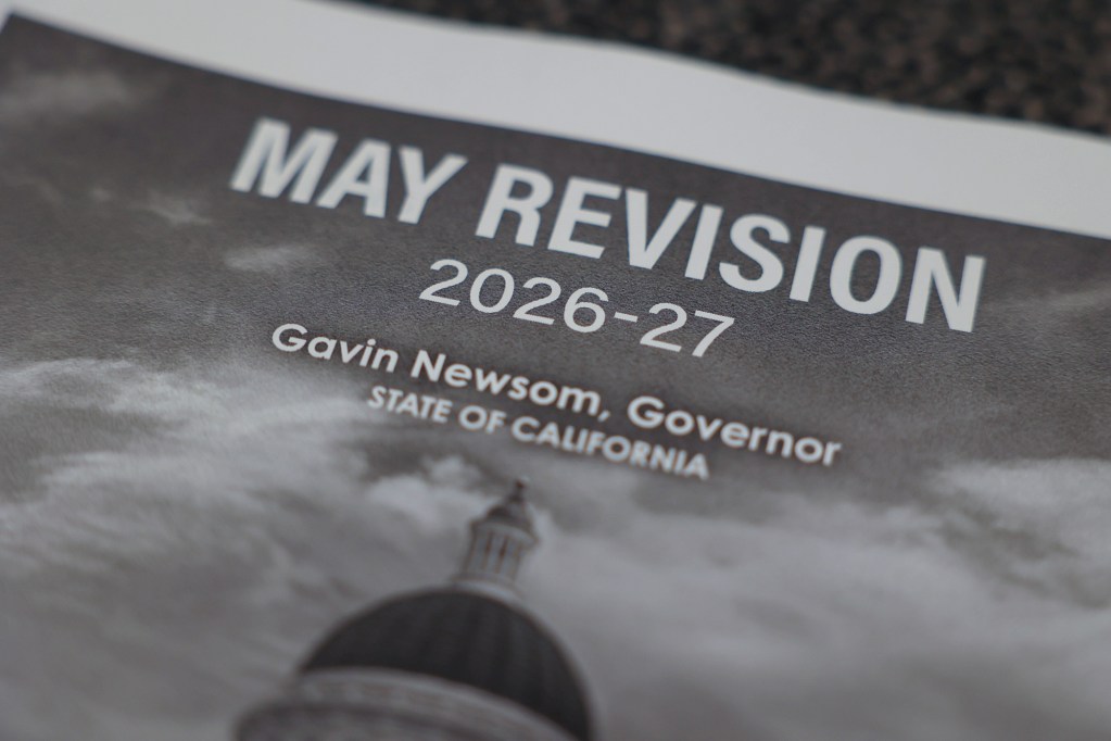 Gavin Newsom’s last budget still would leave California’s finances wobbly