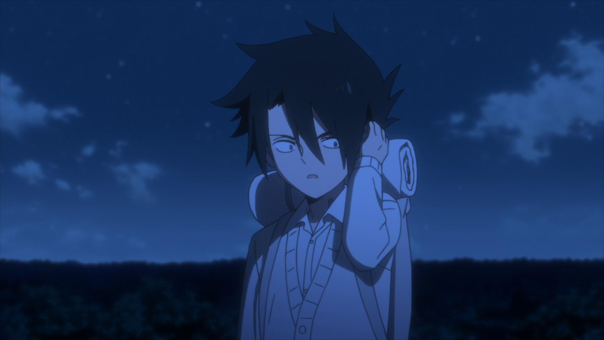 20 anime characters who had the saddest backstories