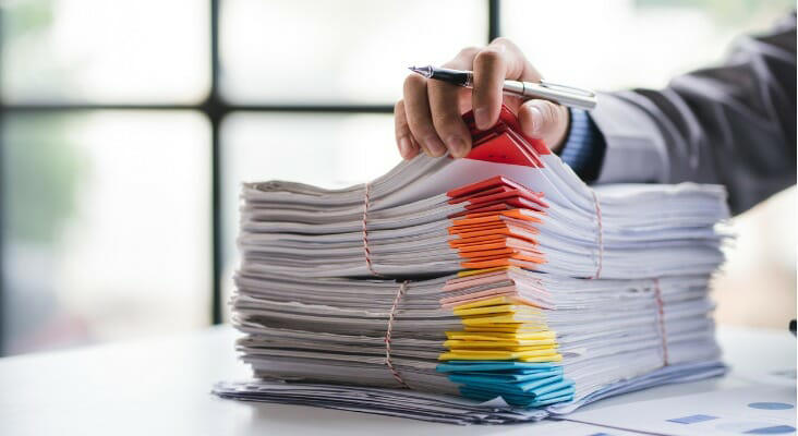 Ask an advisor: What documents should I bring to my first financial ...