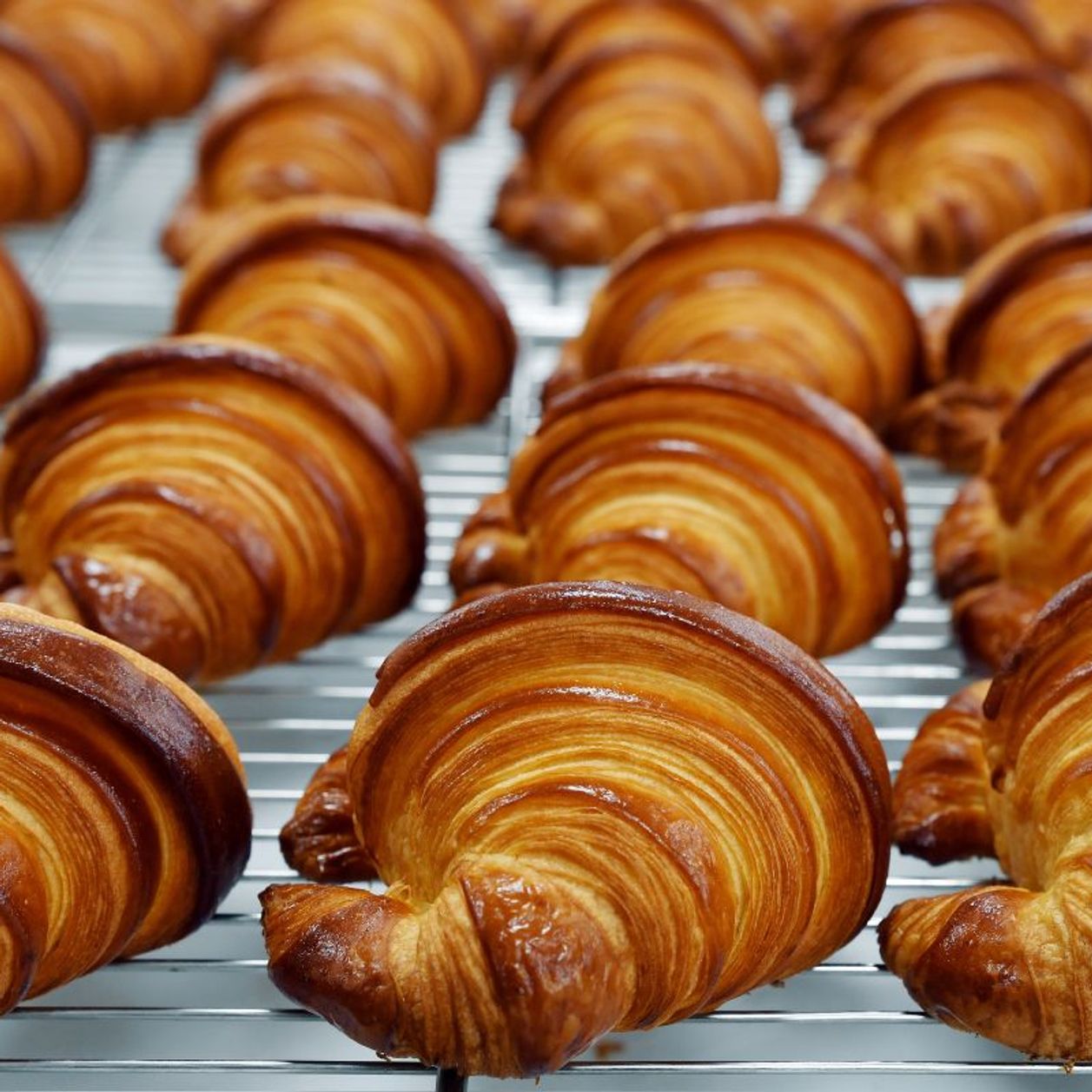 Le meilleur croissant au beurre du Grand Paris 2026 se trouve dans ...