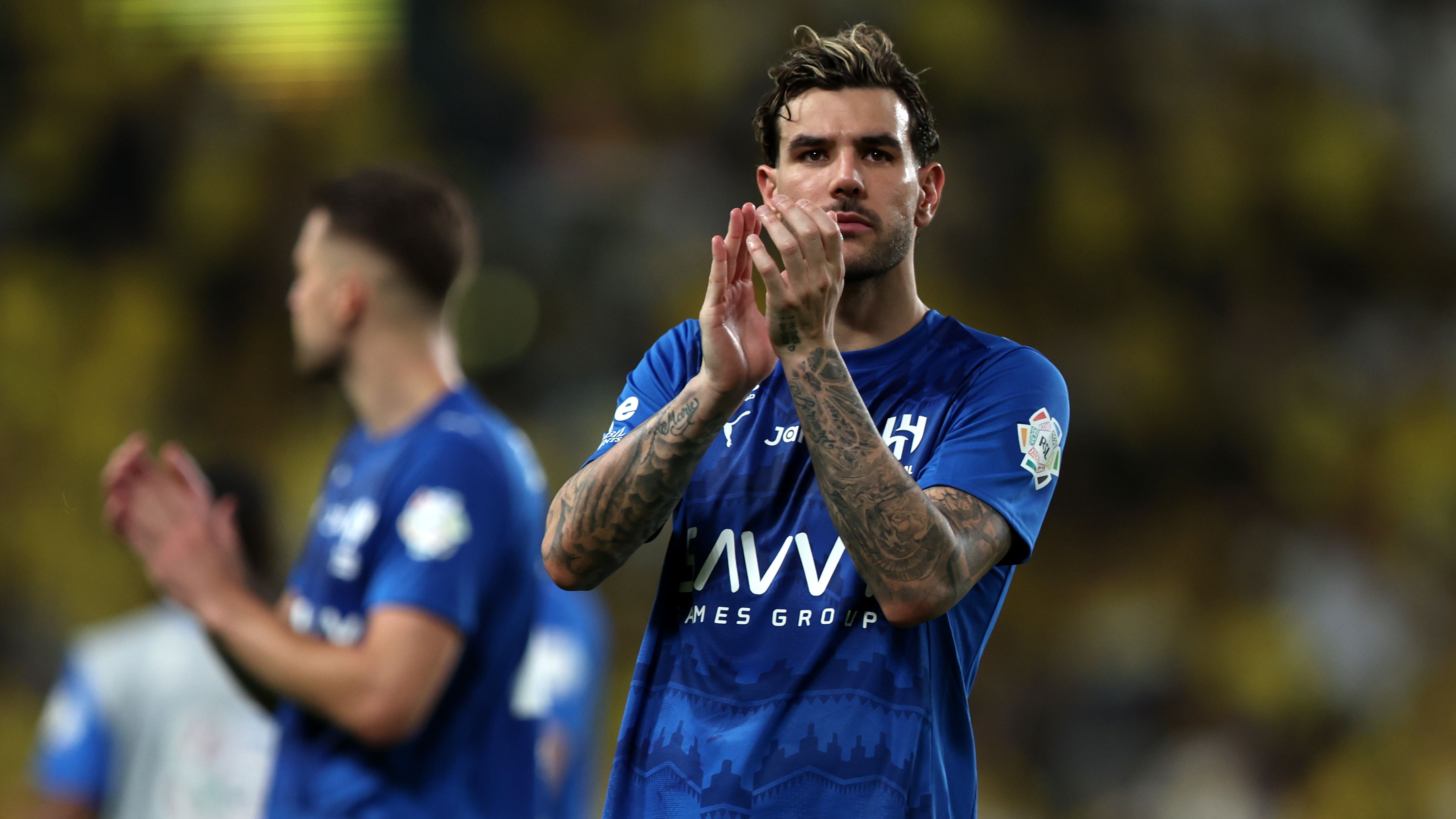 Al Fayha-Al Hilal, dove vederla in tv e streaming: canale, orario ...