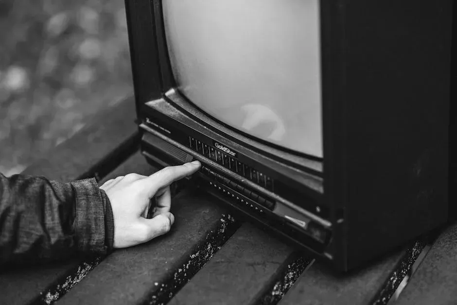 6 TV myths people still believe