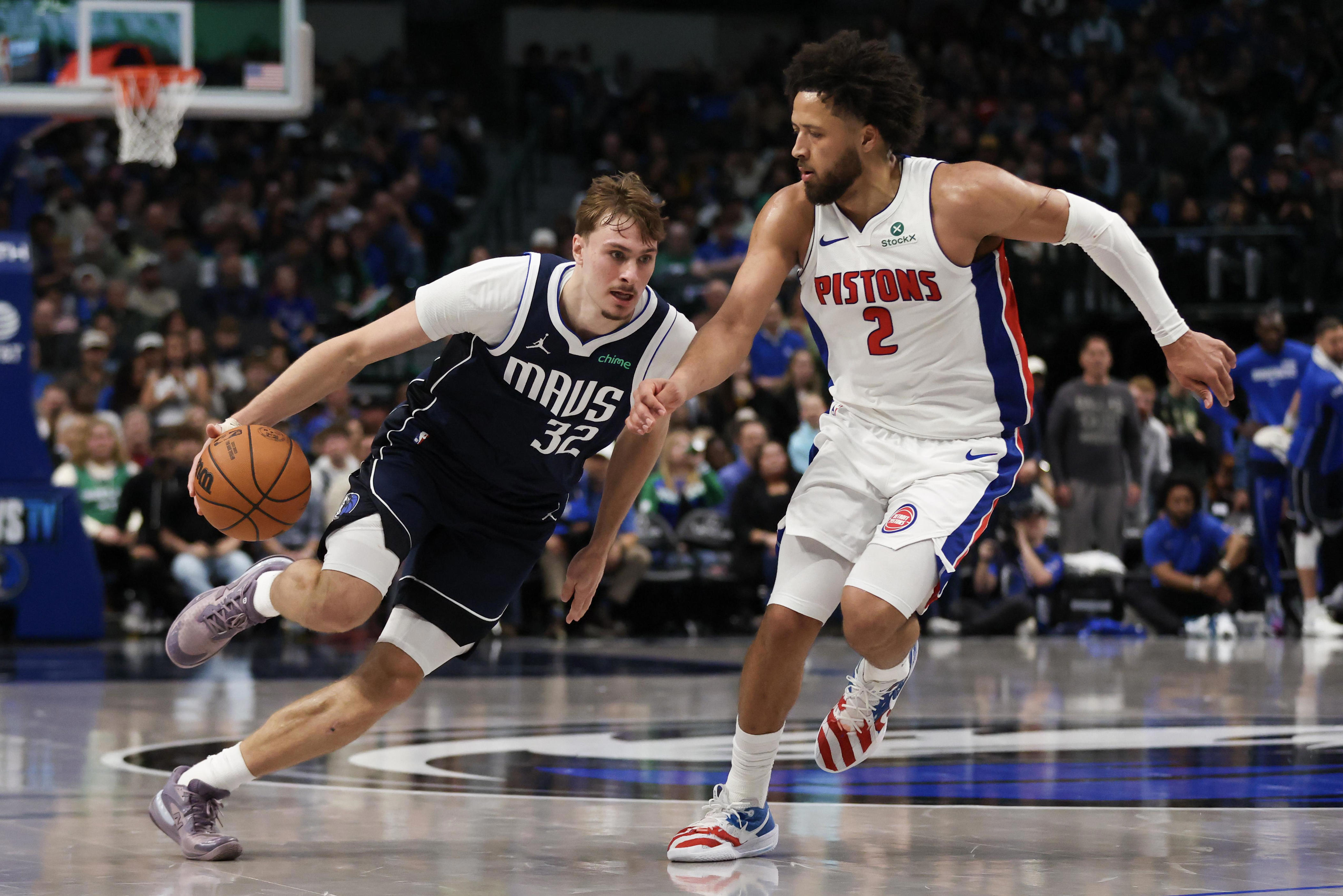 NBA MVP hasn’t been an American for 8 years. Here’s who can break the ...