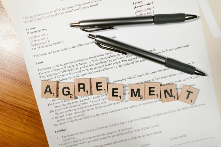 7 lease clauses that quietly push your rent higher every year