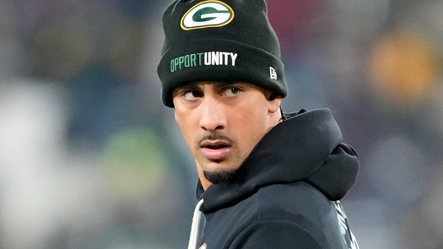 Jordan Love disrespect hits new high in updated QB power rankings