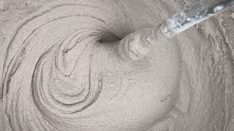 What is 'poor man's concrete' and is it worth it?