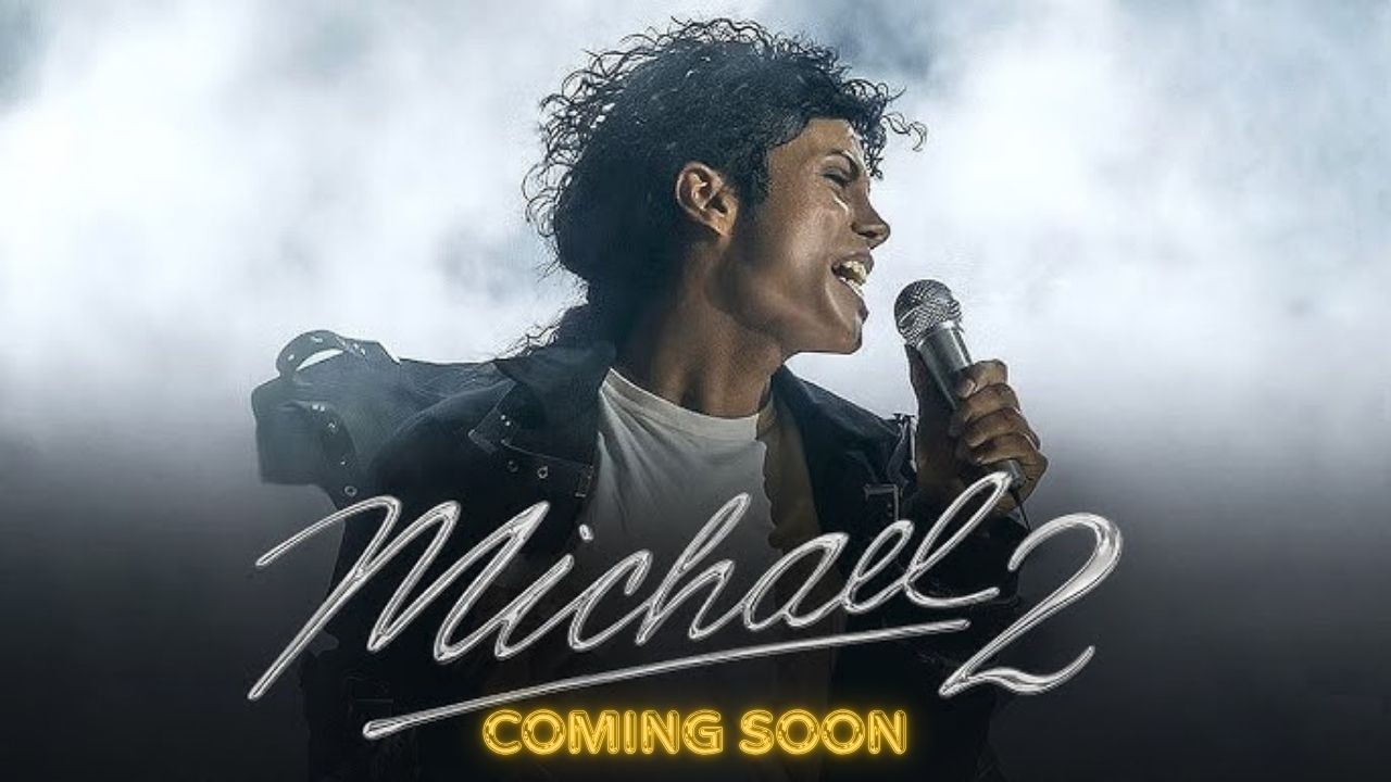 Why fans are suddenly betting big on Michael 2