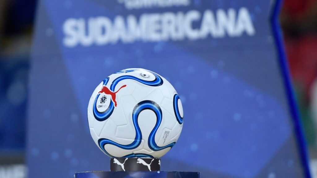 Millonarios y América, a todo o nada en la Copa Sudamericana