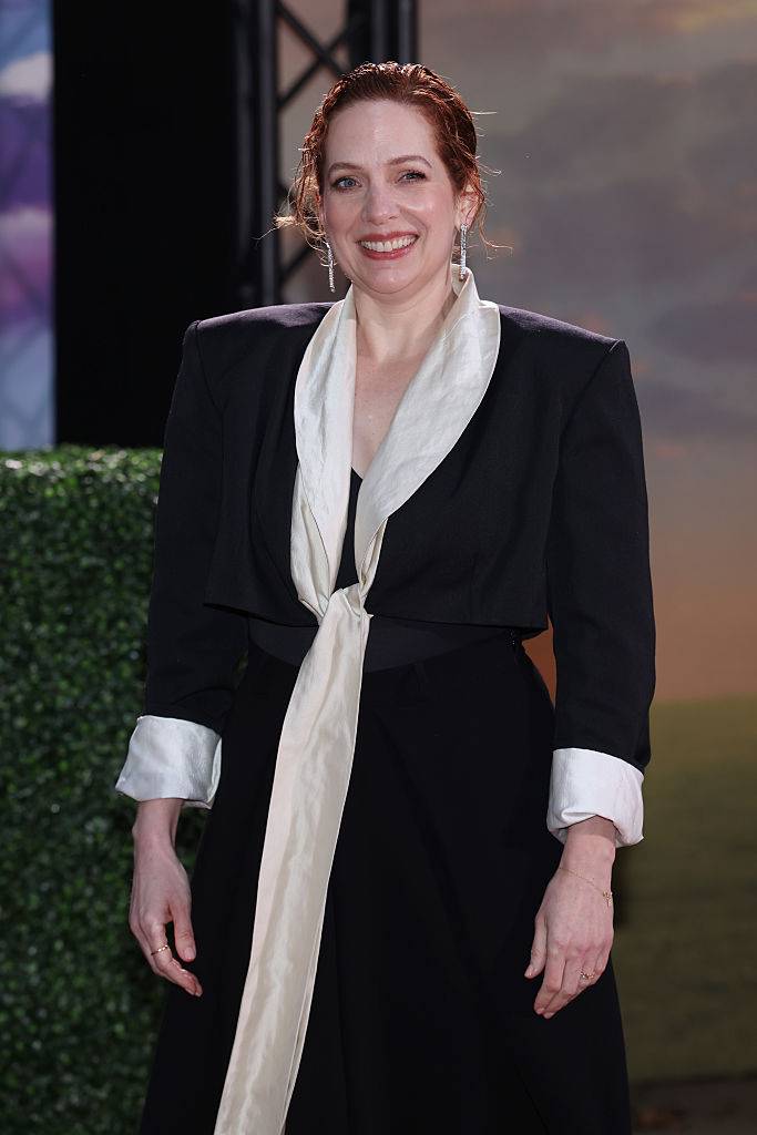 Ginny Weasley actor's family issue statement as they pull her from new ...