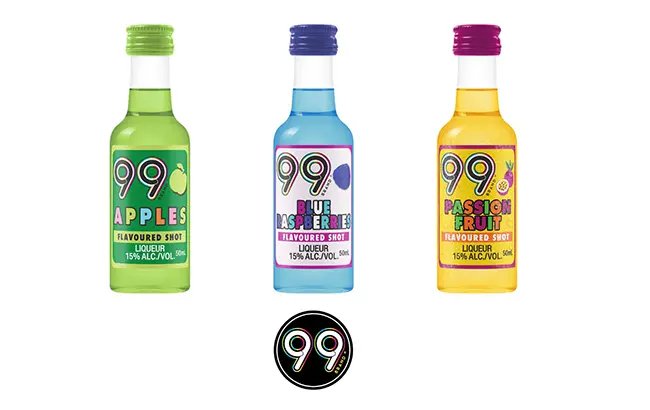 Parents worried about the 'new Buzzballz' are missing the point