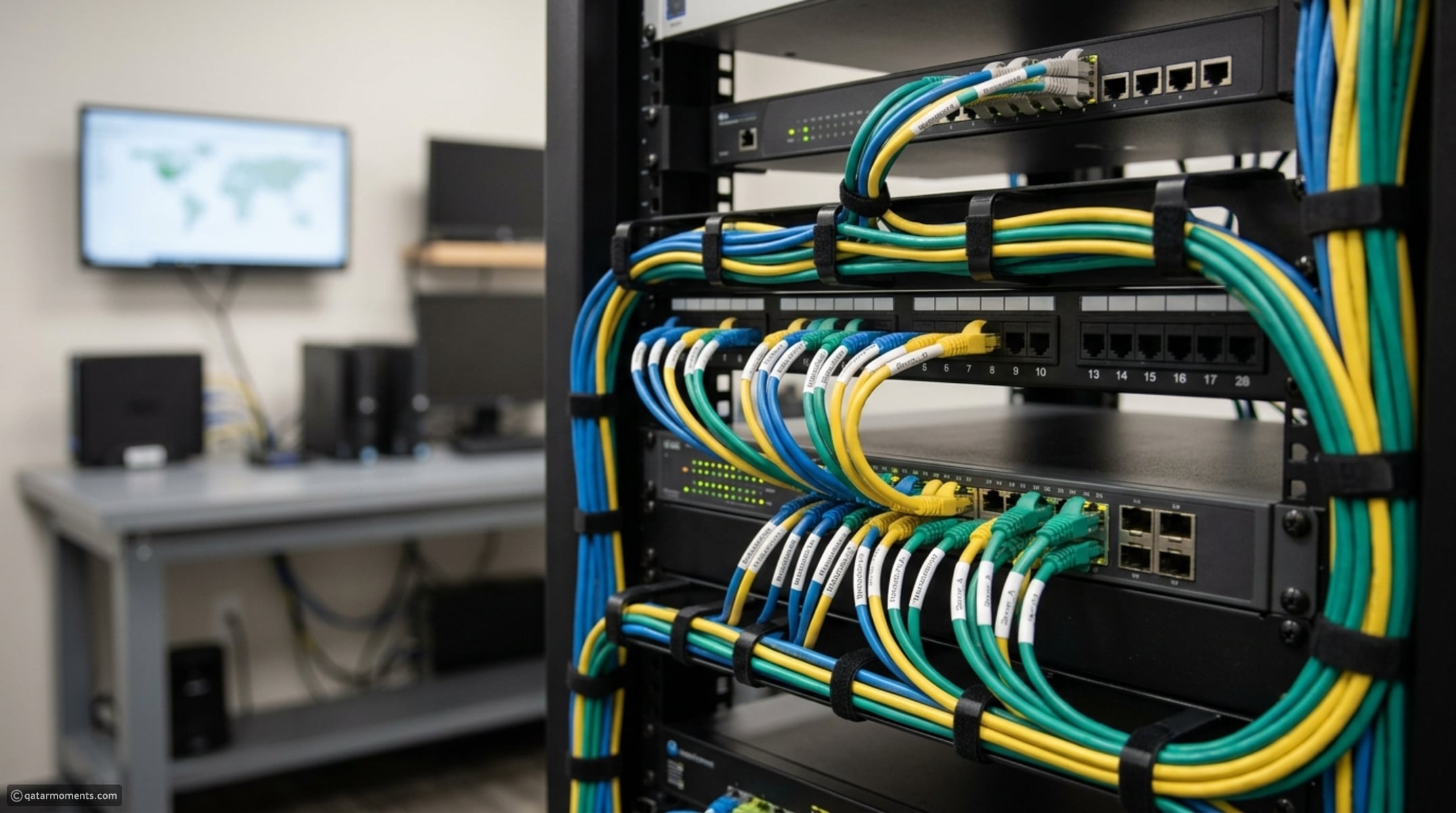 Ethernet vs LAN cables: What’s the actual difference?