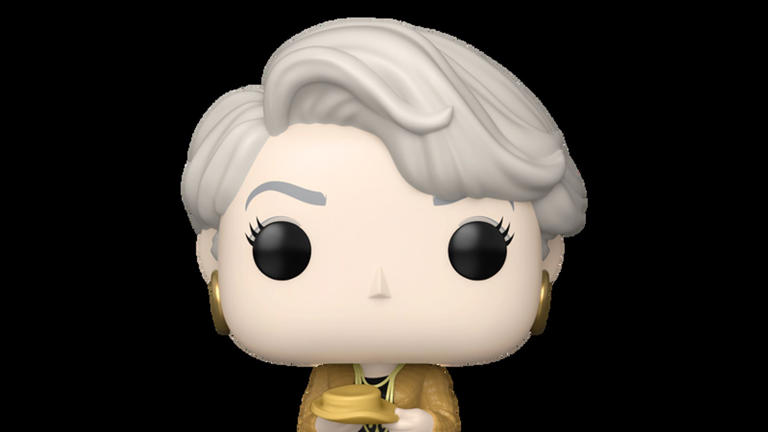 Miranda Priestly en versión Funko: el detalle que confirma que 'El ...