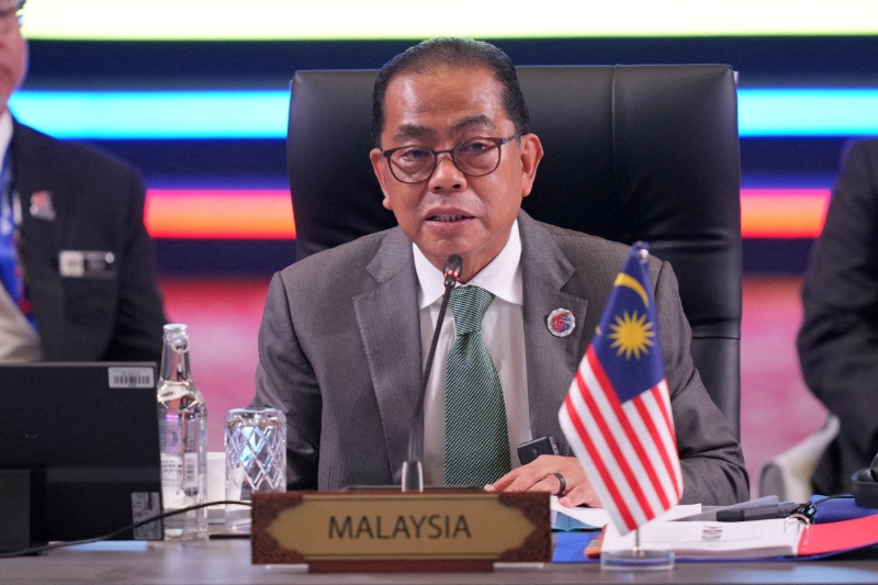 Malaysia seeks more than $250 million from Norway over axed defence deal