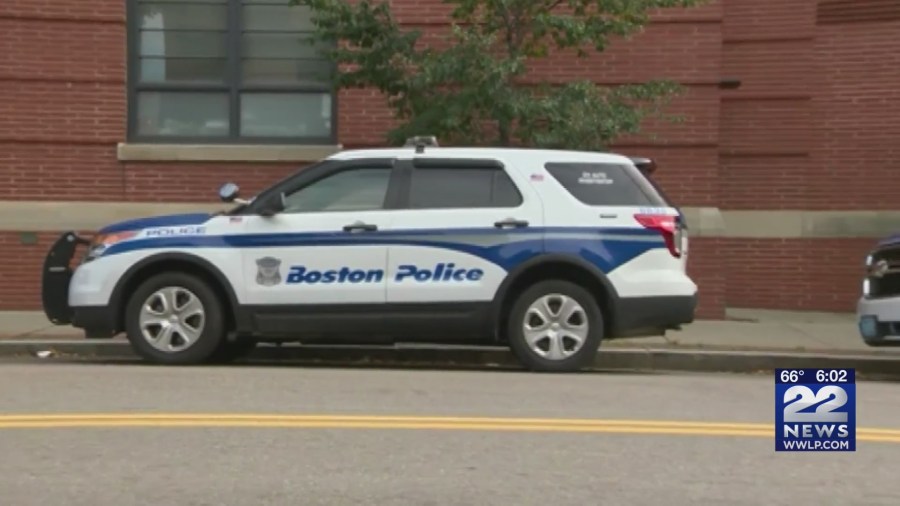House agrees to Boston’s bid to bolster police force