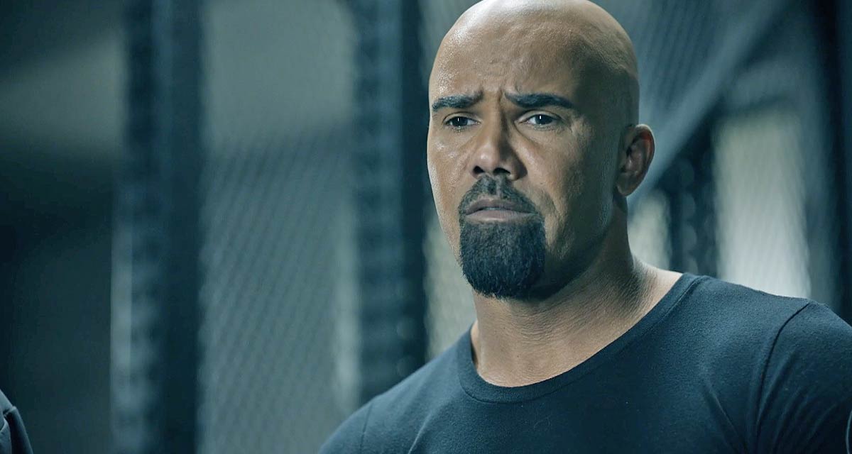 SWAT : ça vire à la catastrophe pour Shemar Moore