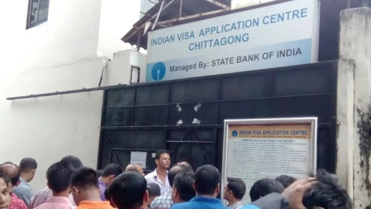 Indian assistant high commission official found dead inside Chattogram ...