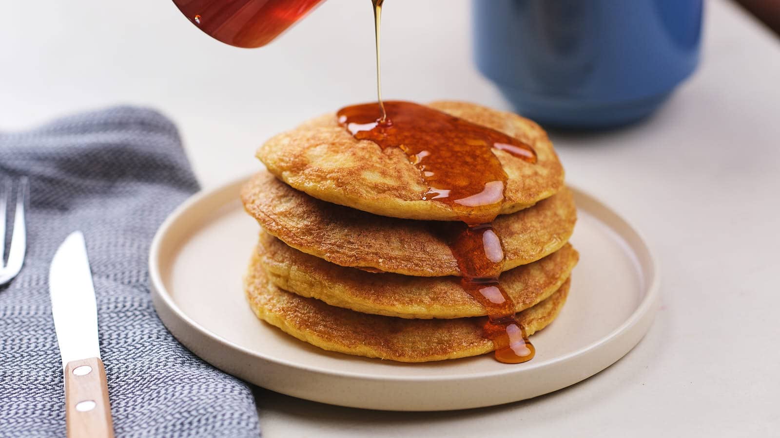 17 quick and easy low-carb breakfasts that will have you ready in minutes