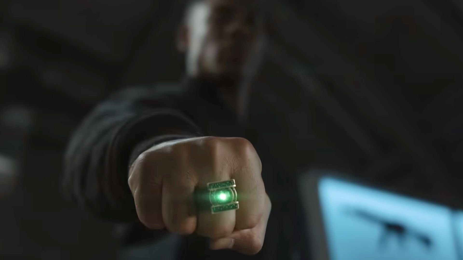 Who is Laura Linney playing in the DCU’s Lanterns series (we think we know)