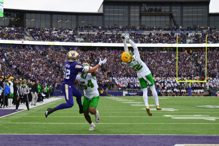 NFL Draft Day 3 picks that can be starters on defense for their team in ...