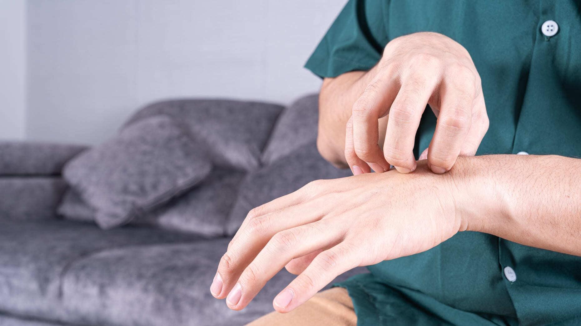 Doctors say these 5 signs may indicate an autoimmune condition