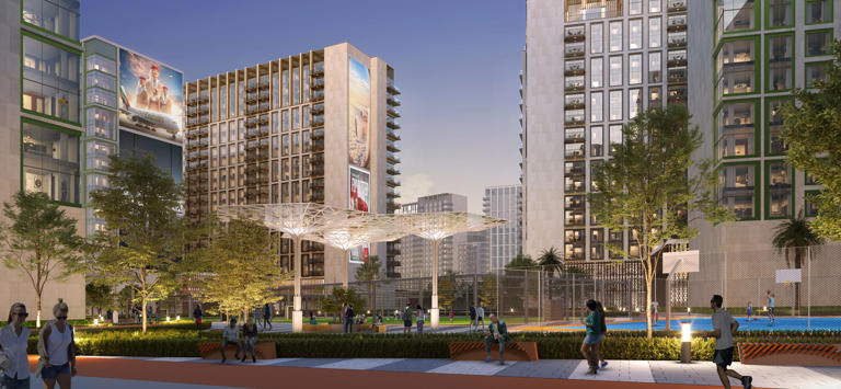 How Emirates is preparing for life after DXB with Dubai South expansion